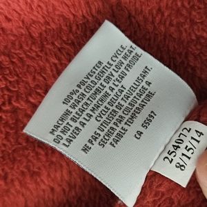 Restoration Hardware | Intimates & Sleepwear | Restoration Hardware Red ...